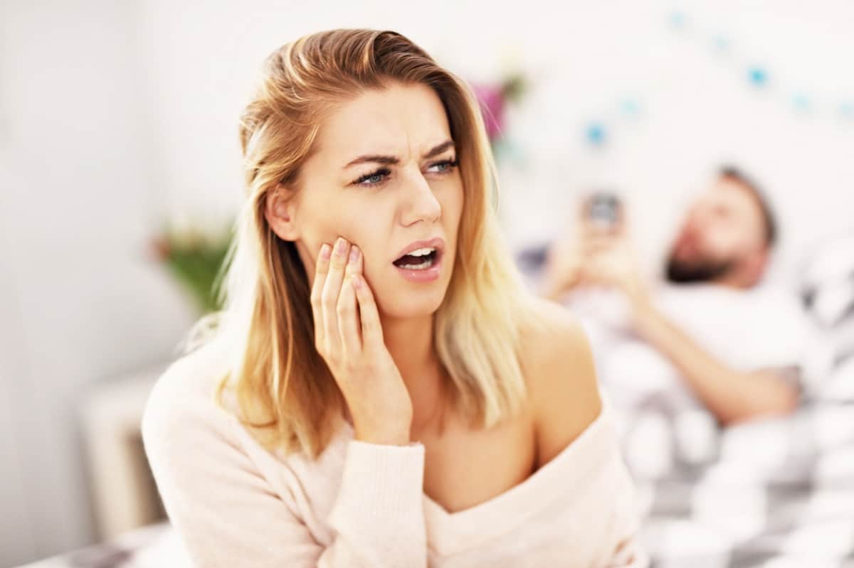 Tooth Nerve Pain: Early Warning Signs You Shouldn’t Ignore